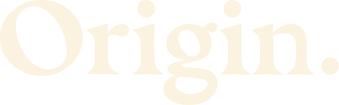 Origin’s Product Recommendations